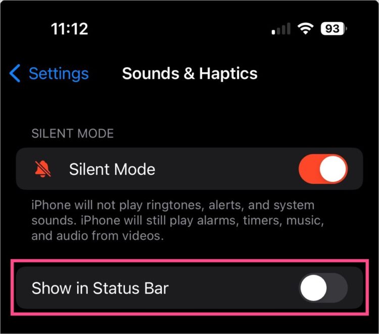 How to Turn Silent Mode On or Off on iPhone 15 Pro & 15 Pro Max
