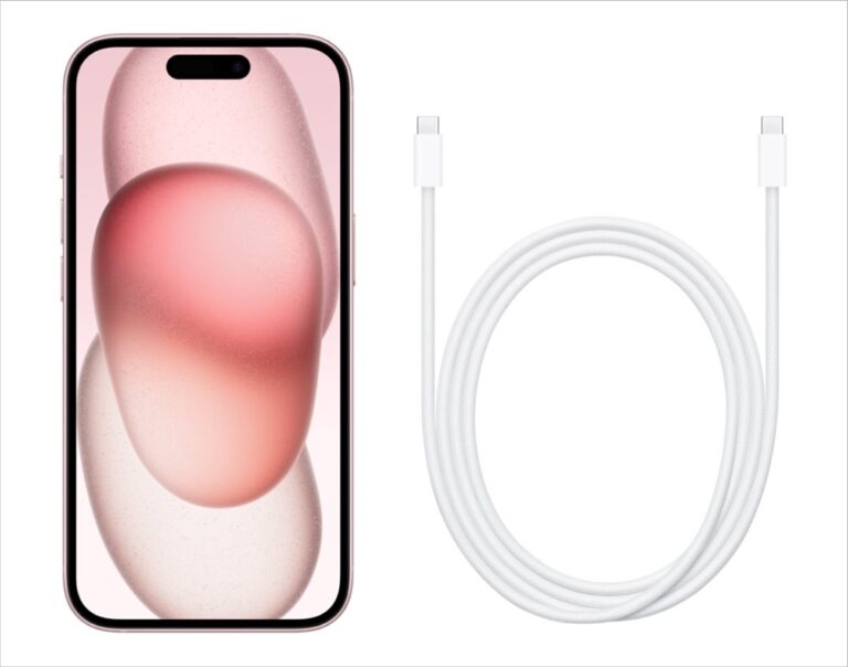 How to Charge Your iPhone 15, 15 Pro, and 15 Pro Max