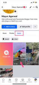 Here's How to Delete Facebook Reels You’ve Posted