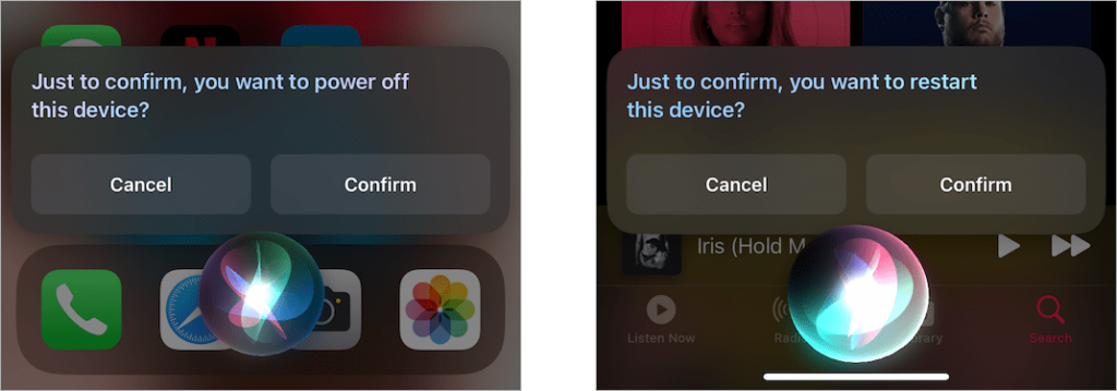 How to Turn Off & Restart iPhone 15, 15 Pro, and 15 Pro Max