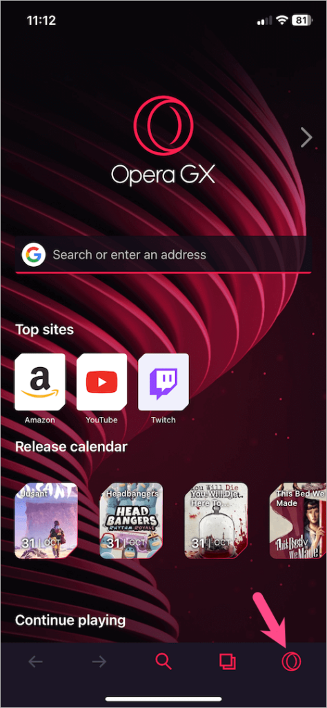 How to Turn Off the Ad Blocker on Opera GX