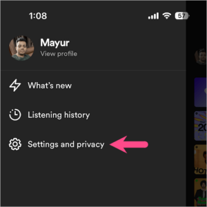 How to Turn Off Offline Mode on Spotify App [2025 Guide]