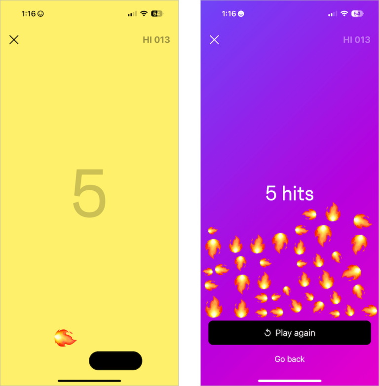 How to Play the Hidden Emoji Game in Instagram DMs