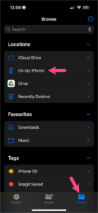 How to Compress & Create a Zip File of Photos on iPhone