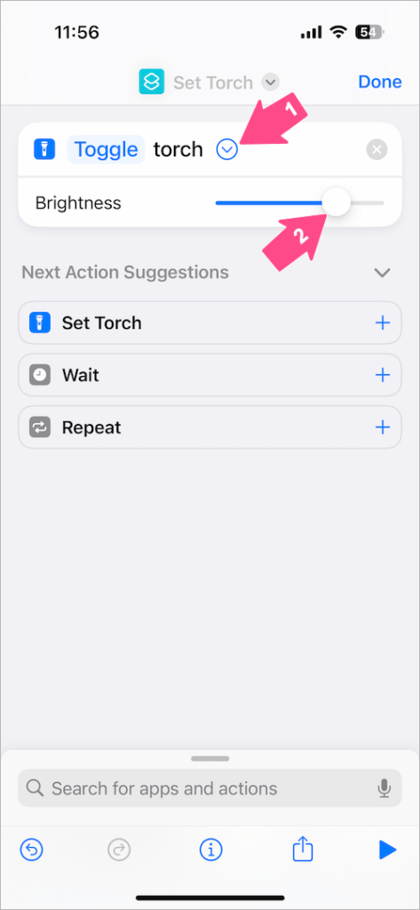 How to Add Flashlight Shortcut to iPhone Home Screen