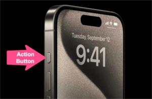 How to Put Your iPhone 16 on Vibrate or Silent Mode