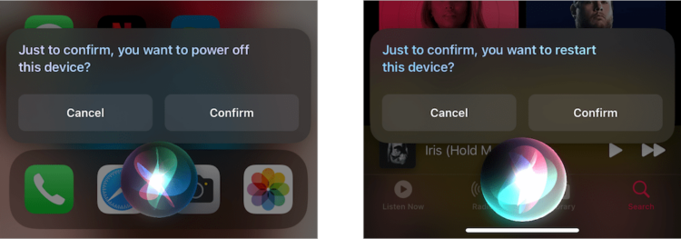 How to Turn Off and Restart iPhone 16, 16 Pro, and 16 Pro Max