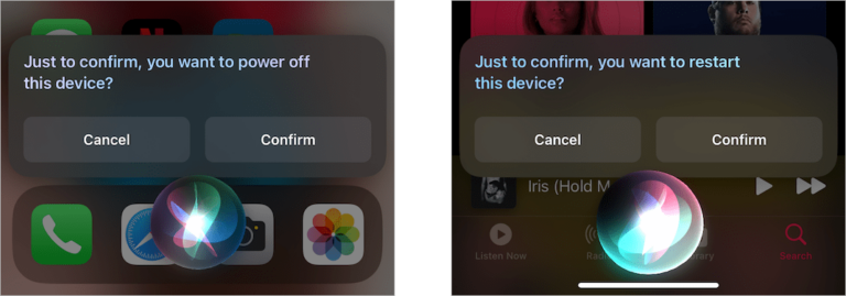 How to Turn Off and Restart iPhone 16, 16 Pro, and 16 Pro Max