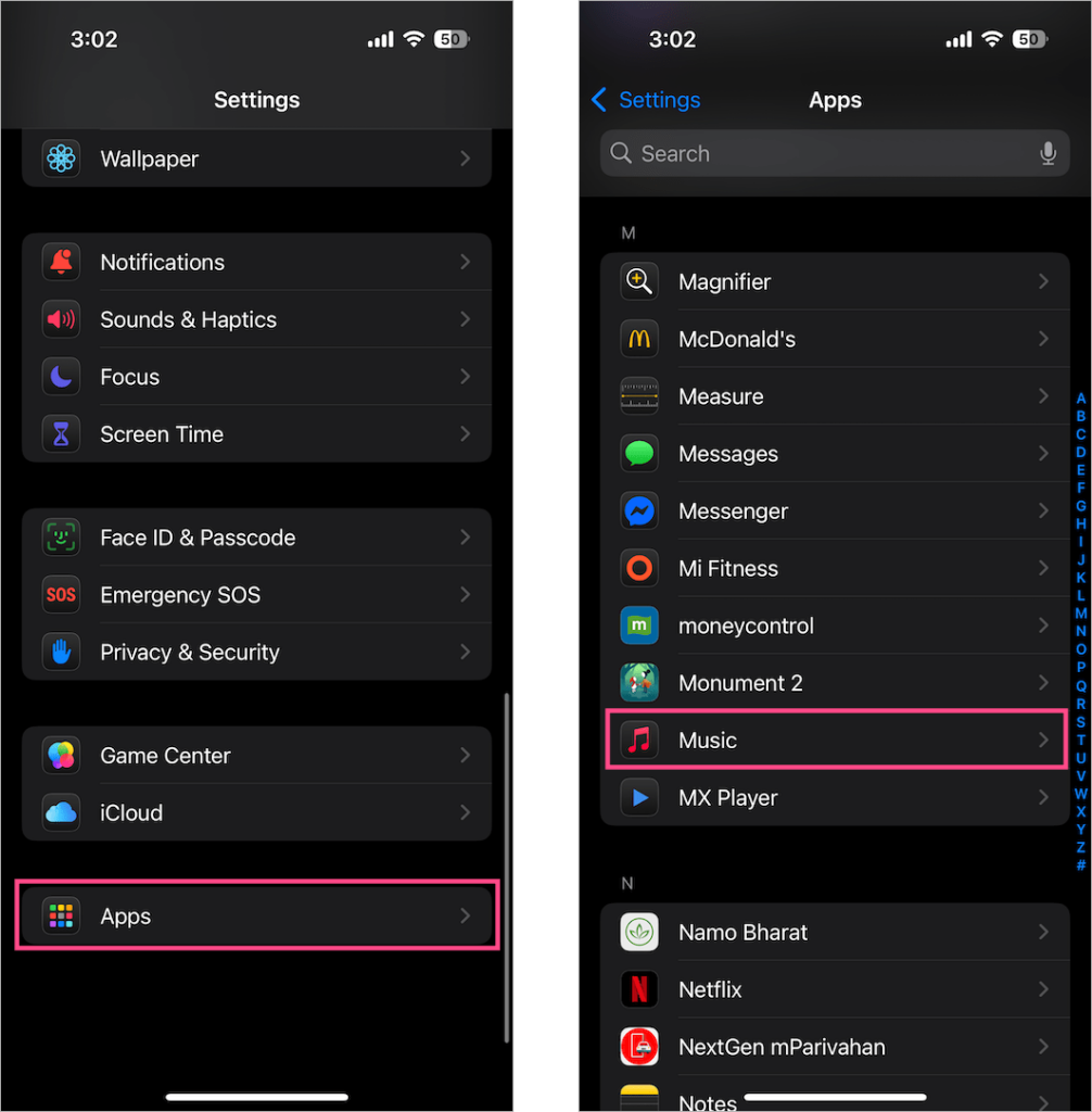 iOS 26: How to Get AutoMix in Apple Music on iPhone