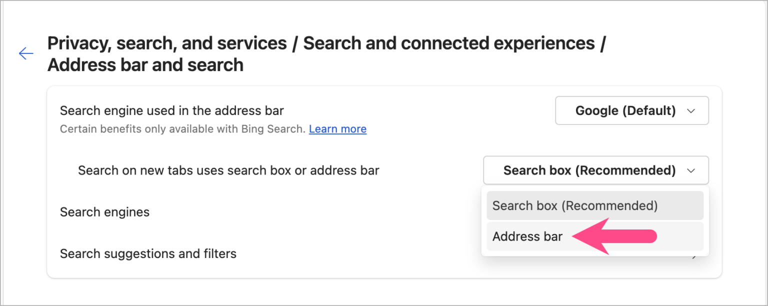 How to Change Your Default Search Engine in Edge to Google (2025)