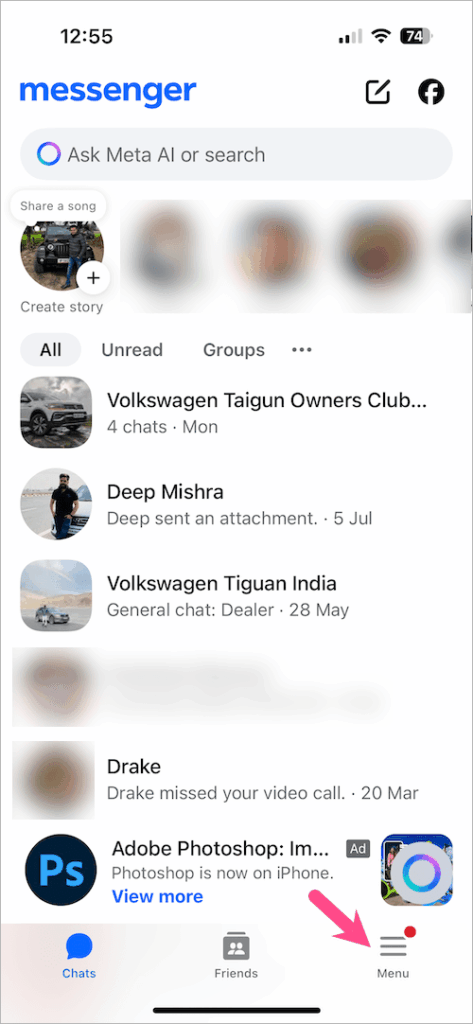 How to Restrict or Unrestrict Someone on Messenger [2025]