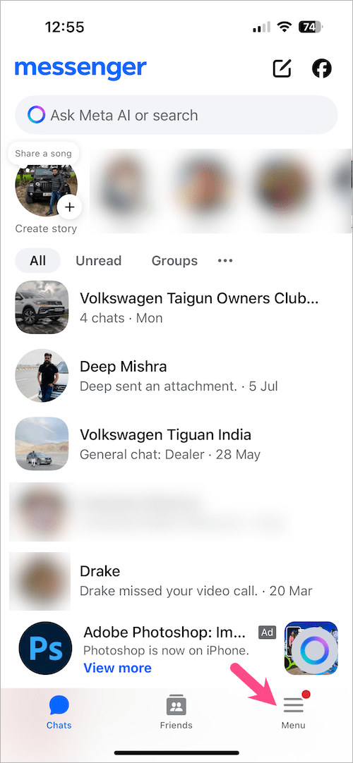 How to Restrict or Unrestrict Someone on Messenger [2025]