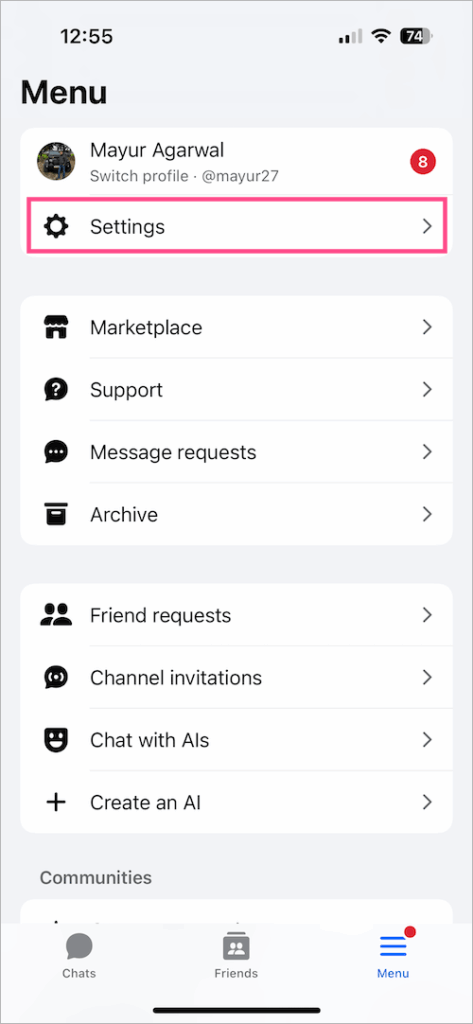 How to Restrict or Unrestrict Someone on Messenger [2025]