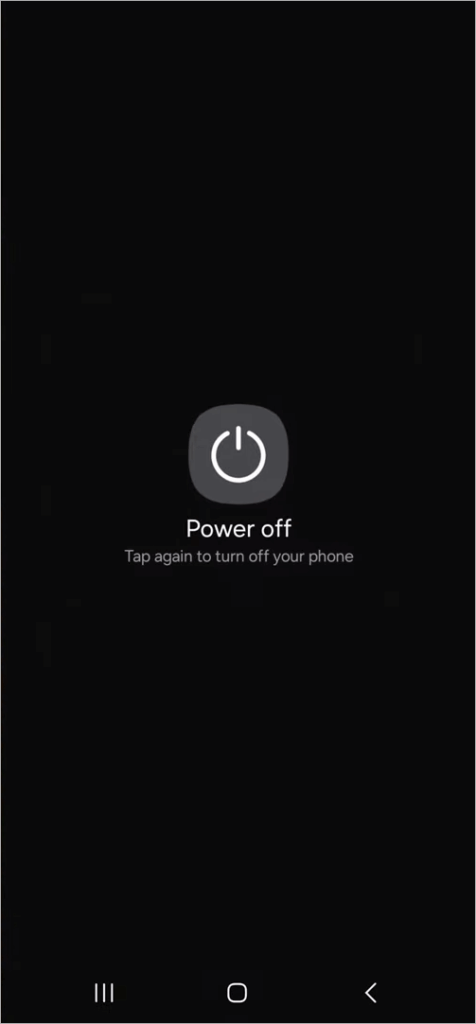 How to Turn Off and Restart Samsung Galaxy A56 & A36