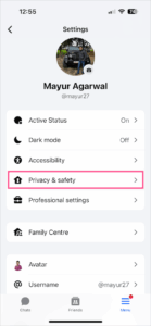 How to Restrict or Unrestrict Someone on Messenger [2025]