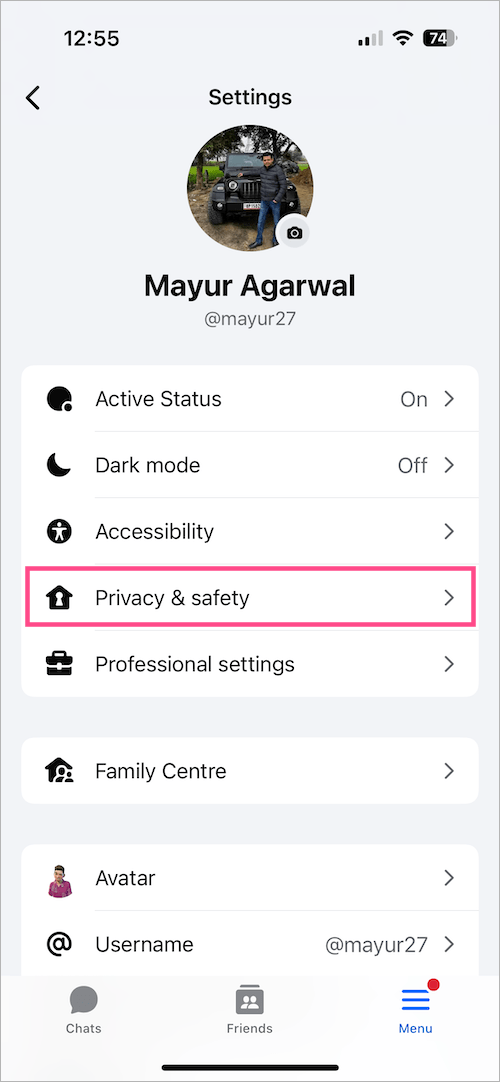 How to Restrict or Unrestrict Someone on Messenger [2025]