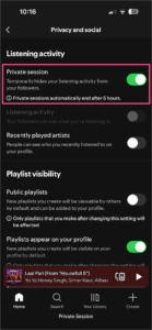 How to Find Your Recently Played Songs on Spotify in 2025
