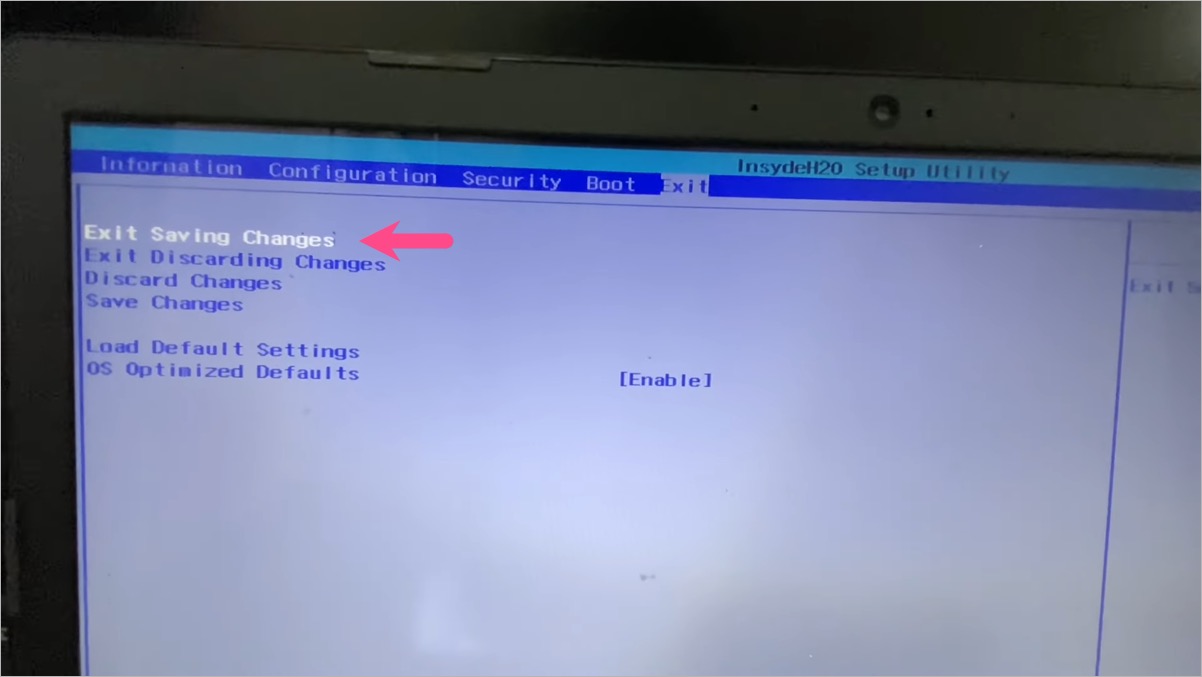 How to Turn Off Fn Lock or Fn Key on Windows 11/10 Laptop