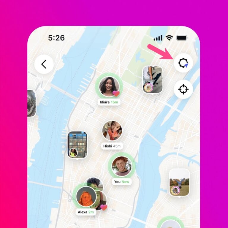 Guide to Turn Off Location Sharing on Instagram in 2026