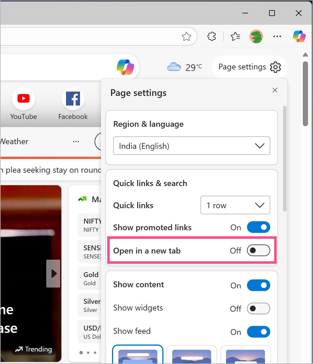 How to Stop Edge from Opening New Tabs (2025 Guide)