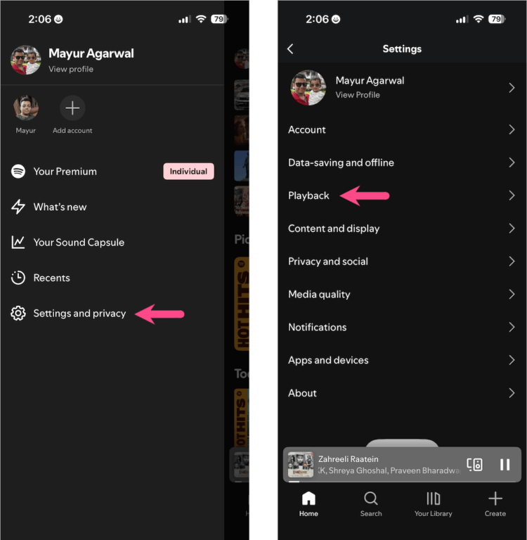 How to Permanently Disable Smart Shuffle on Spotify App (2025)