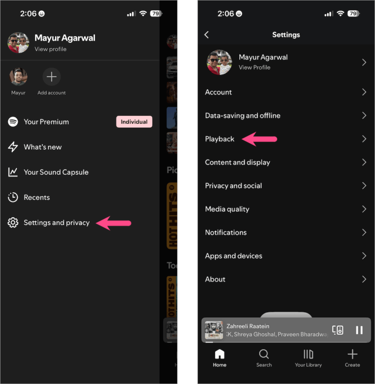 How to Permanently Disable Smart Shuffle on Spotify App (2025)