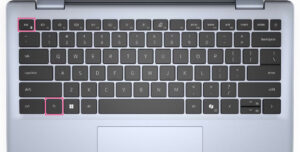 How to Turn Off Fn Lock or Fn Key on Windows 11/10 Laptop