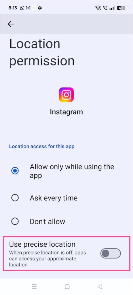 Guide to Turn Off Location Sharing on Instagram in 2026