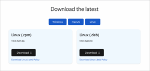 Download Microsoft Edge Offline Installer [Latest Version]