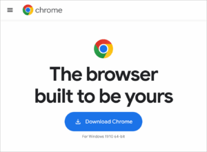 Download Google Chrome Offline Installer [Latest Version]