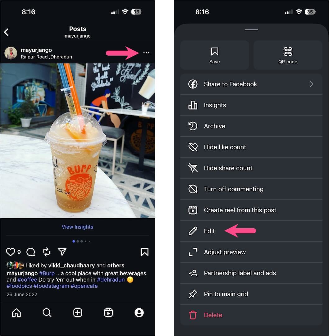 Guide to Turn Off Location Sharing on Instagram in 2025