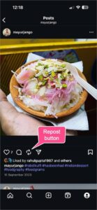 How to See Reposts and Undo a Repost on Instagram (2026)