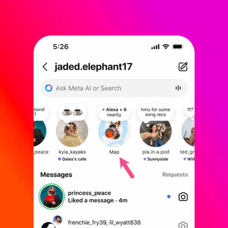 Guide to Turn Off Location Sharing on Instagram in 2026