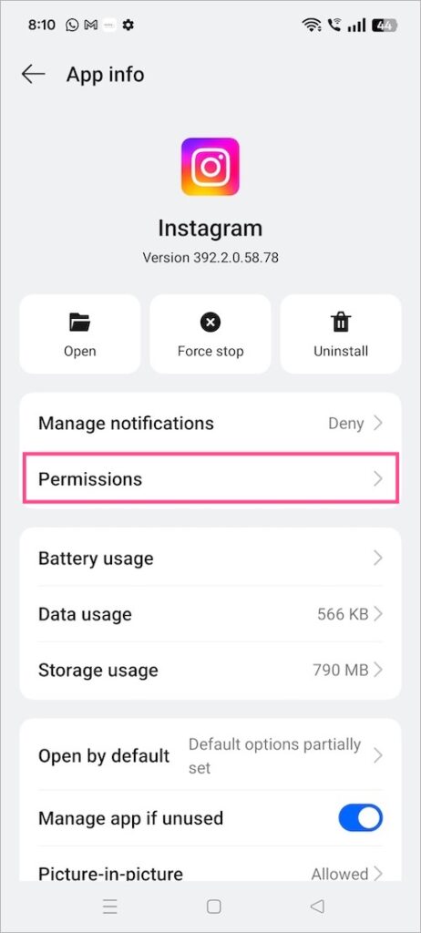 Guide to Turn Off Location Sharing on Instagram in 2026