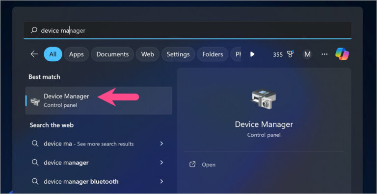 How to Turn Off Touch Screen on Windows 11 or 10 Laptop