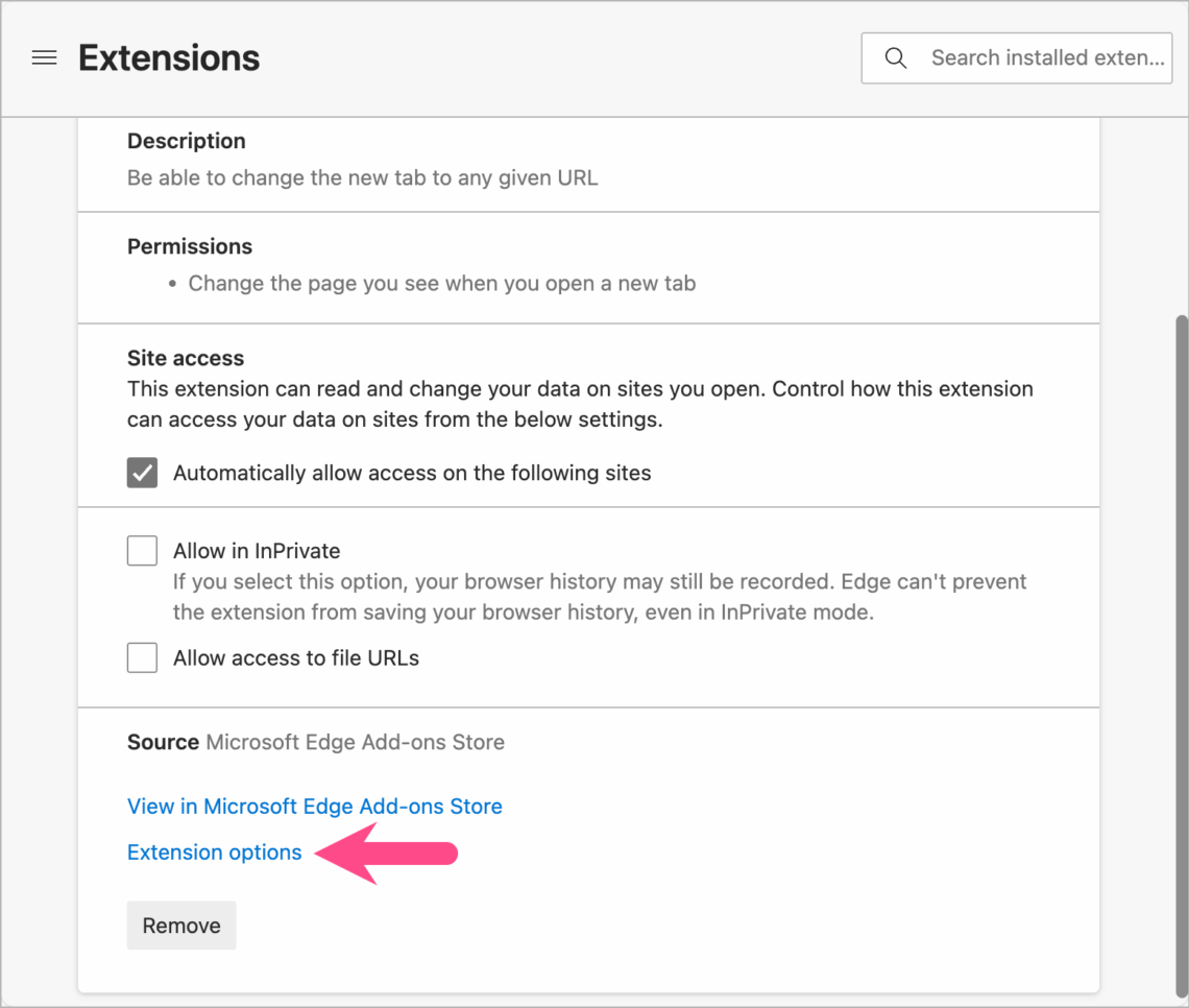 How to Change New Tab Page on Edge to Google (2025)