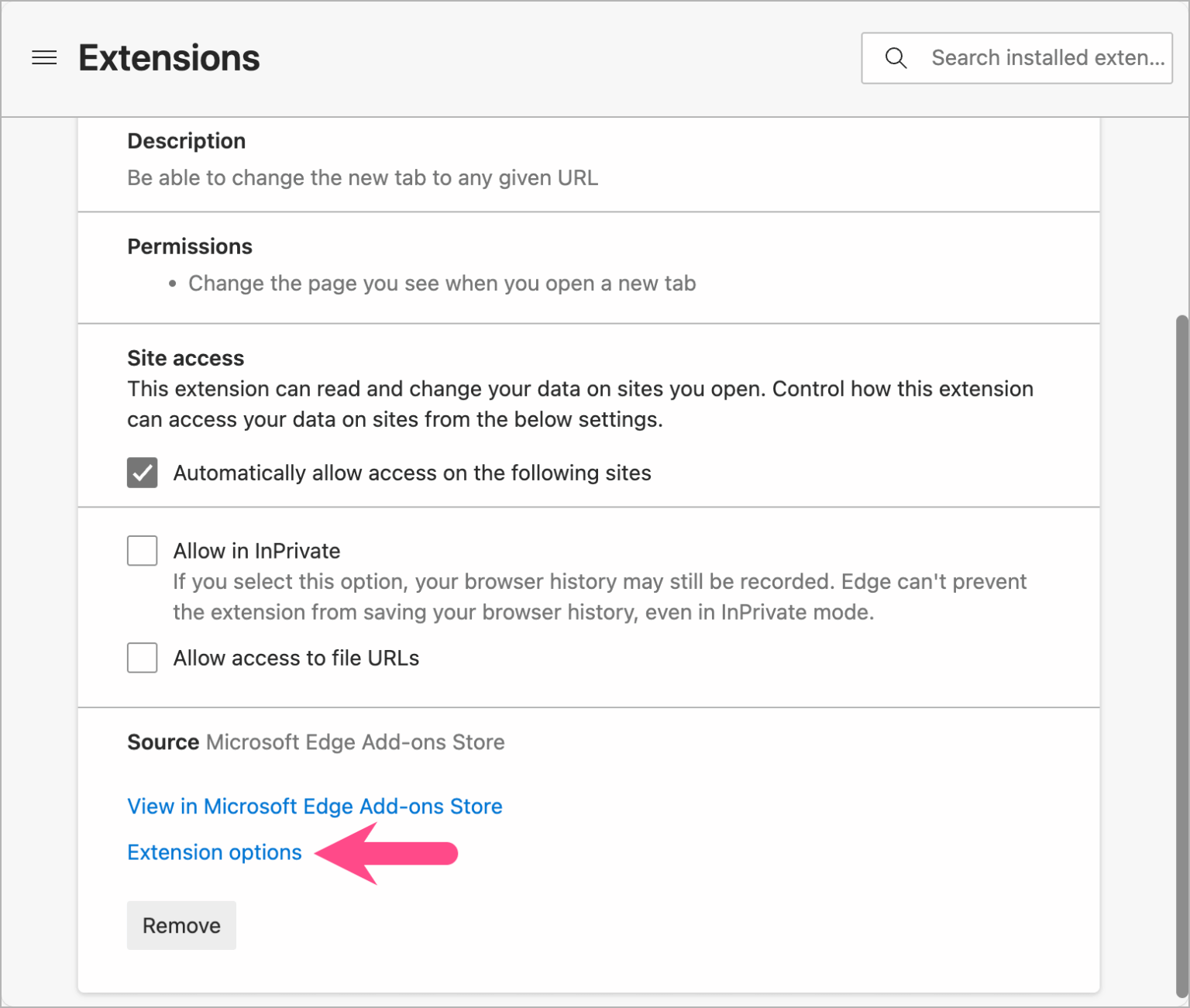 How to Change New Tab Page on Edge to Google (2025)
