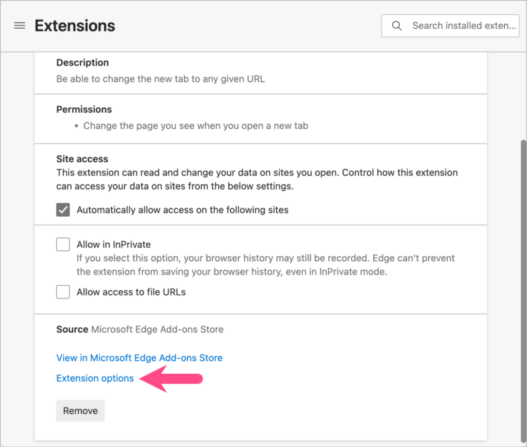 How to Change New Tab Page on Edge to Google (2025)