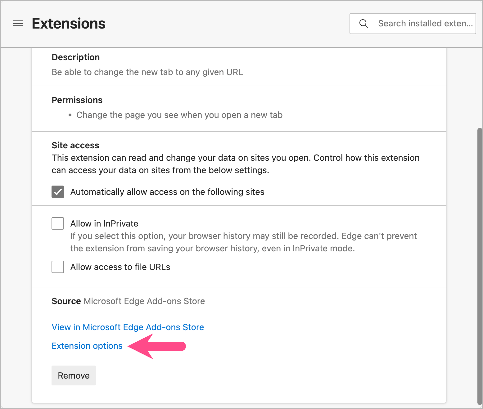 How to Change New Tab Page on Edge to Google (2025)