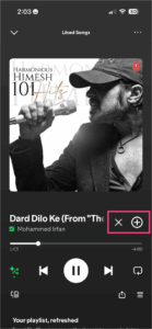 How to Permanently Disable Smart Shuffle on Spotify App (2025)