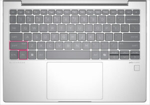 How to Turn Off Fn Lock or Fn Key on Windows 11/10 Laptop
