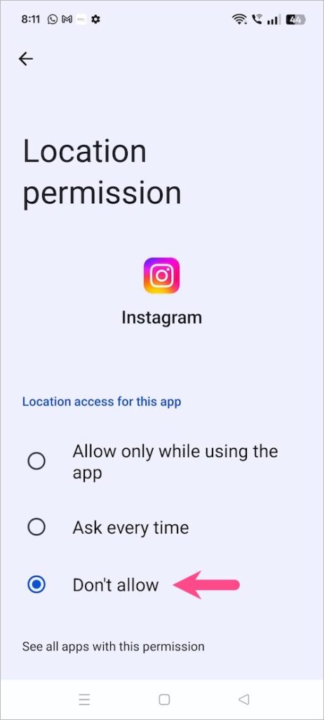 Guide to Turn Off Location Sharing on Instagram in 2026