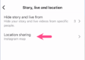 Guide to Turn Off Location Sharing on Instagram in 2026