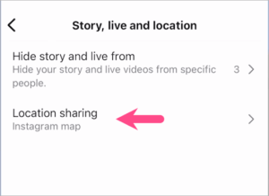 Guide to Turn Off Location Sharing on Instagram in 2026