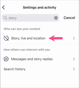 Guide to Turn Off Location Sharing on Instagram in 2026
