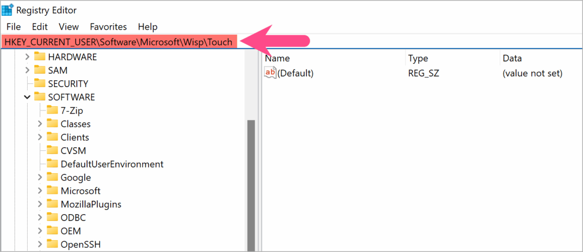 How to Turn Off Touch Screen on Windows 11 or 10 Laptop