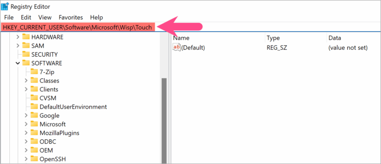 How to Turn Off Touch Screen on Windows 11 or 10 Laptop