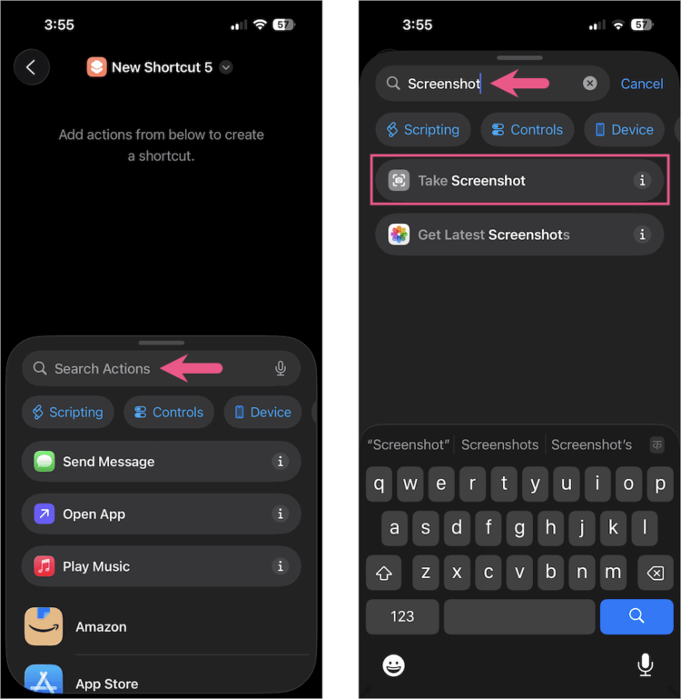 5 Ways to Screenshot on iPhone 17, 17 Pro, and iPhone Air