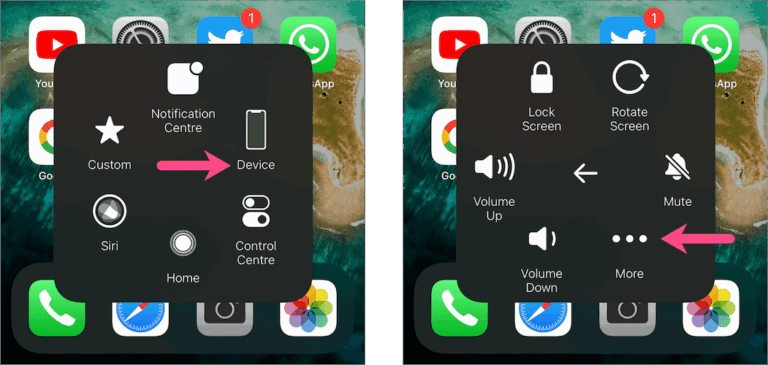 How to Turn Off & Restart iPhone 17, 17 Pro, and iPhone Air