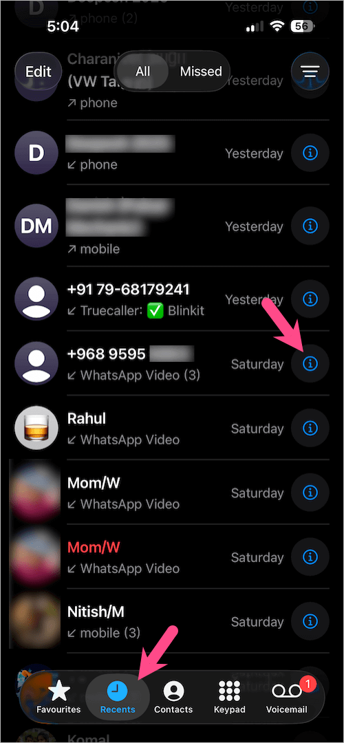 iOS 26/iOS 18: How to Silence Unknown Calls on iPhone (2025)